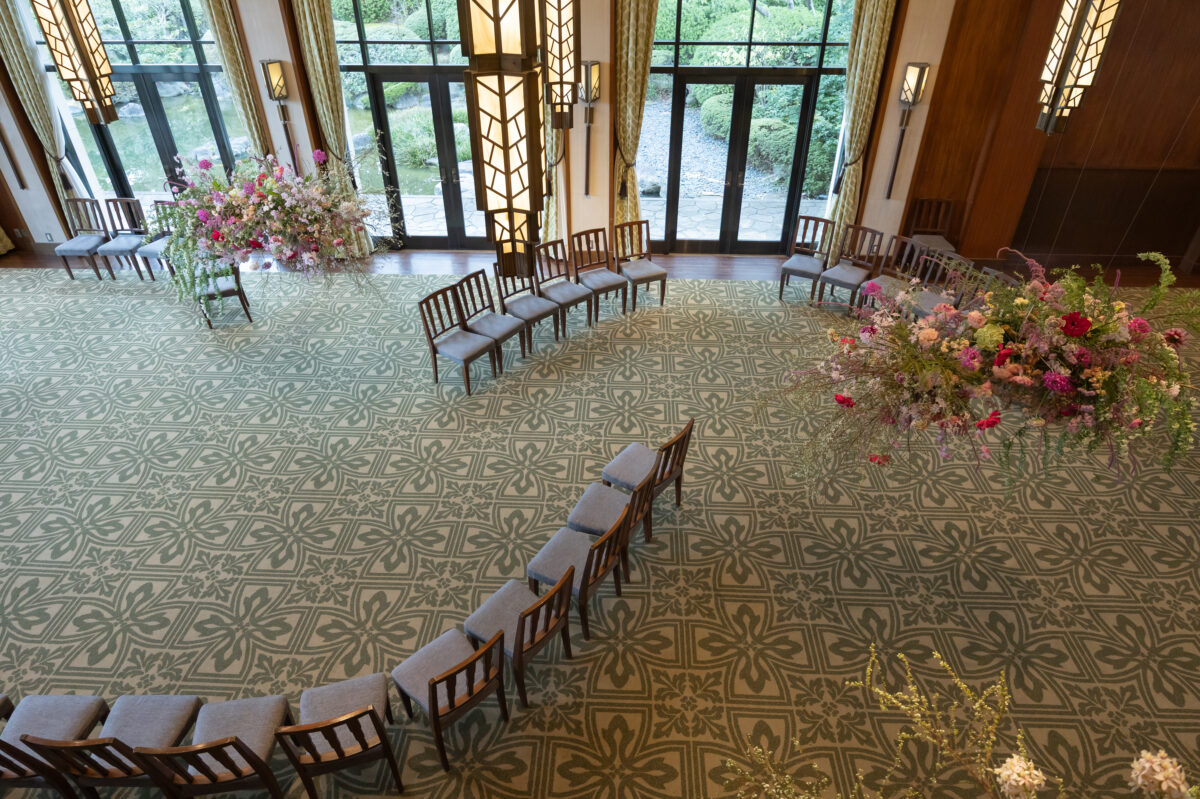 トリート大阪店新作オリジナルドレスのご紹介 - ザ トリート ドレッシング｜ウエディングドレスのレンタル・購入